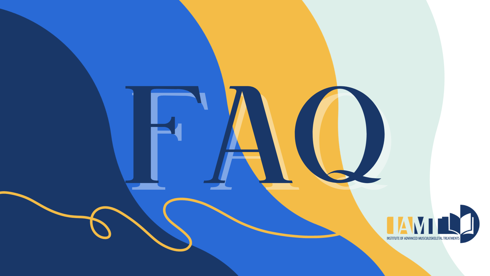 FAQ - IAMT